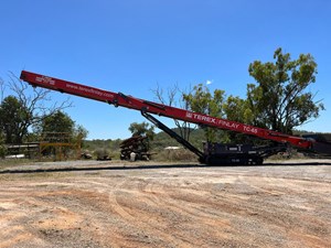 Finlay Screening & Crushing Systems Pty Ltd