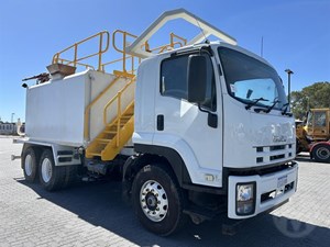 MANHEIM INDUSTRIAL AUCTIONS PERTH