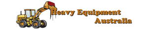 HEAVY EQUIPMENT AUSTRALIA