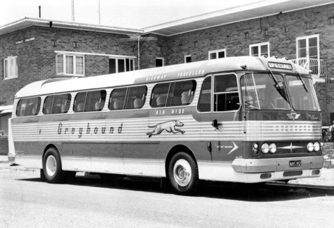 BOUND FOR GLORY - 1963 DENNING RESTORATION - Australasian Bus and Coach