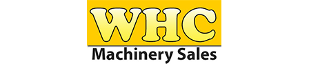 WHC Machinery Sales
