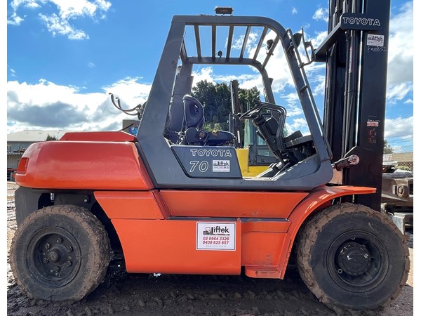 Liftek Australia