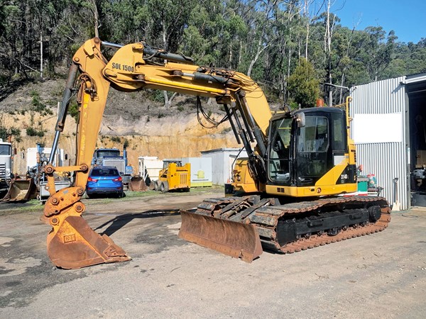 EPJ Trading Trentham, Vic or Tasmania