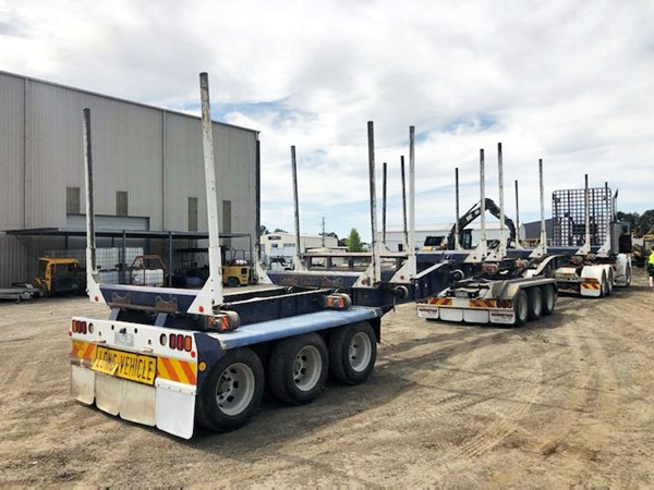 EPJ Trading Trentham, Vic or Tasmania