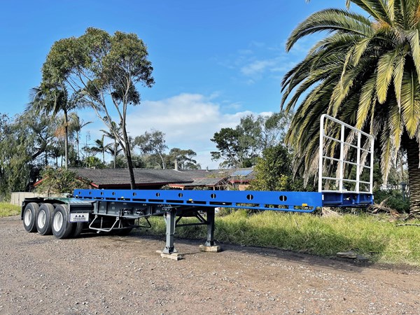 AAA Trailers - WA