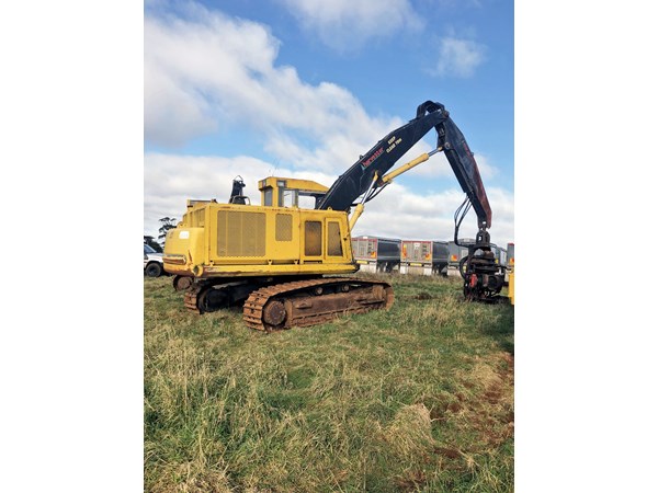 EPJ Trading Trentham, Vic or Tasmania