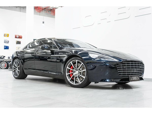 Lorbek Luxury Cars