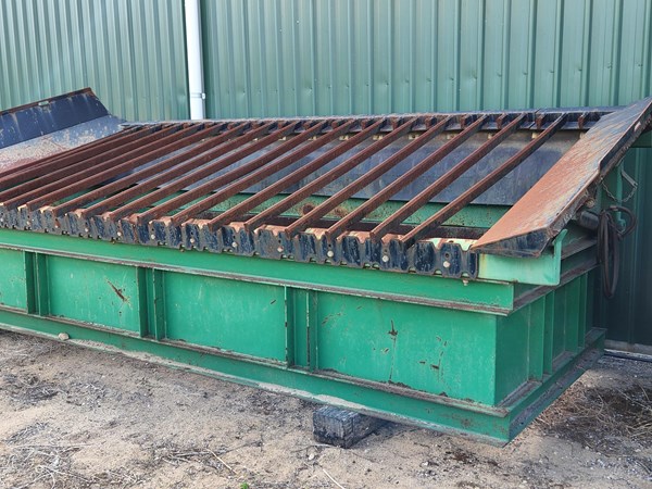 888 Crushing & Screening Equipment Pty Ltd