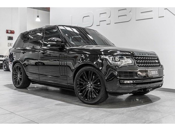 Lorbek Luxury Cars