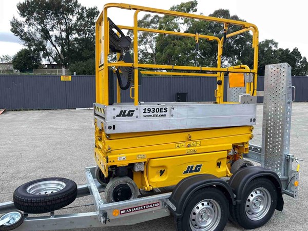 PRONTO ACCESS EQUIPMENT