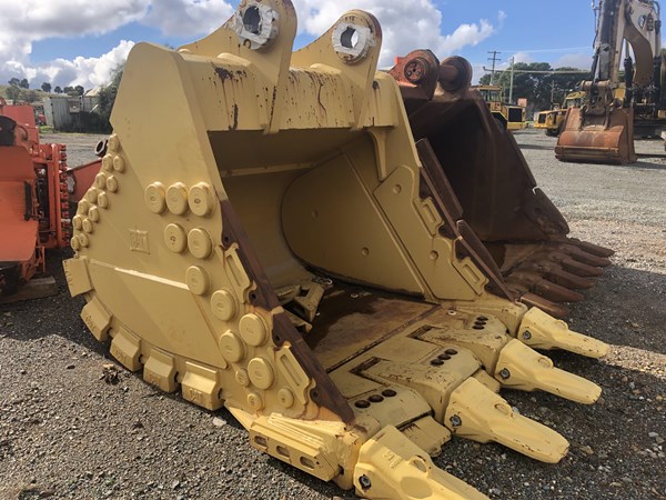 GOODSELL MACHINERY P/L