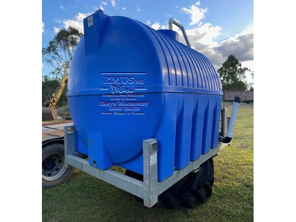 EARTH MACHINERY USED SALES PTY LTD