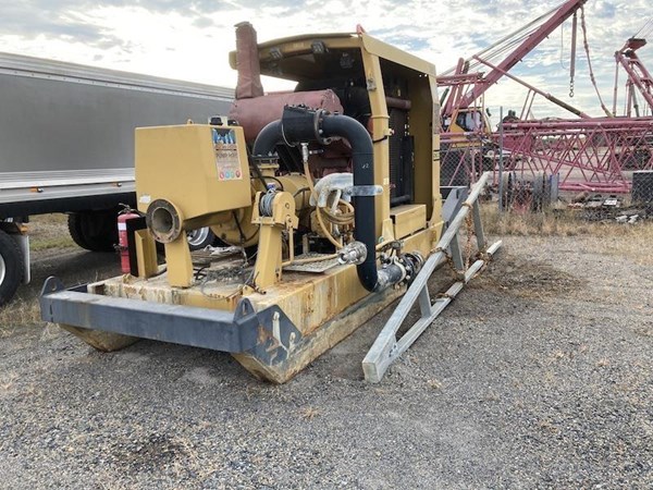 HEAVY MACHINERY SALES