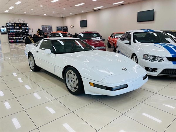 PRESTIGE MOTOR GALLERY PTY LTD