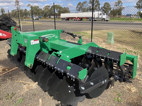 STAG Machinery Group Pty Ltd