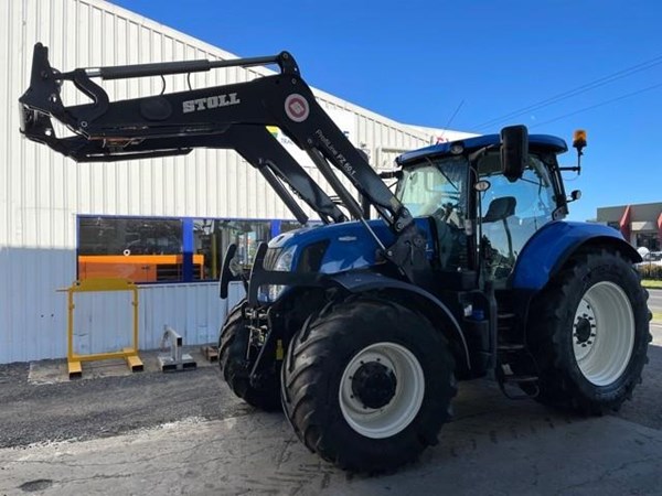 Gendore Tractor & Machinery