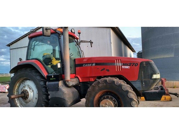 STAG Machinery Group Pty Ltd