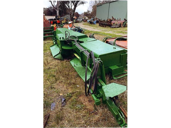 New & Used Farm Machinery For Sale