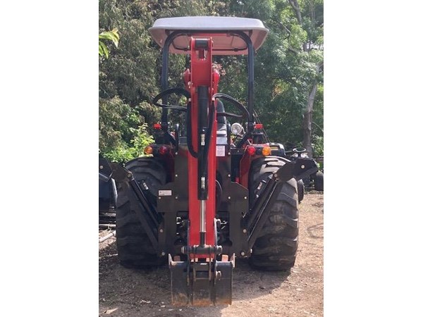 Jeff Tully's Tractors