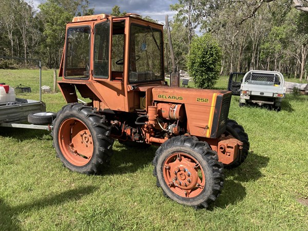 STAG Machinery Group Pty Ltd