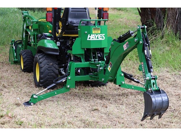 Hayes Products Pty Ltd