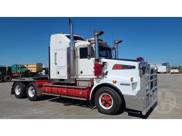MANHEIM INDUSTRIAL AUCTIONS PERTH