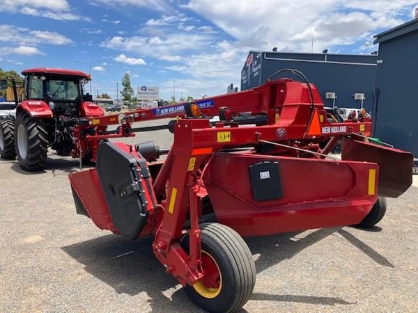 STAG Machinery Group Pty Ltd