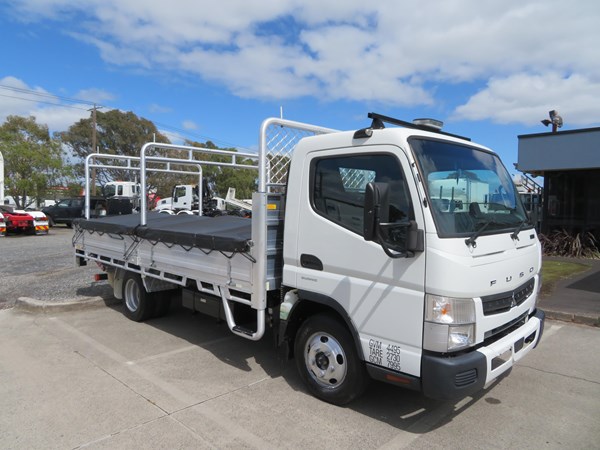Dandy Truck Sales