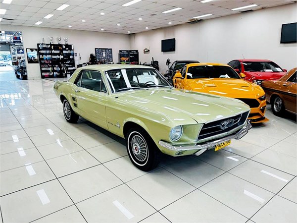 PRESTIGE MOTOR GALLERY PTY LTD