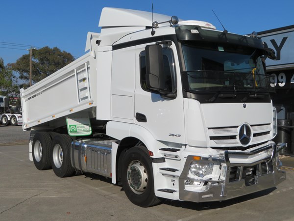 Dandy Truck Sales