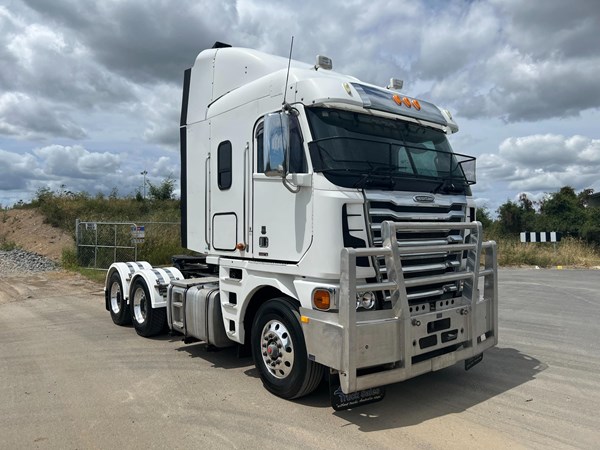 RGM Maintenance - Rockhampton