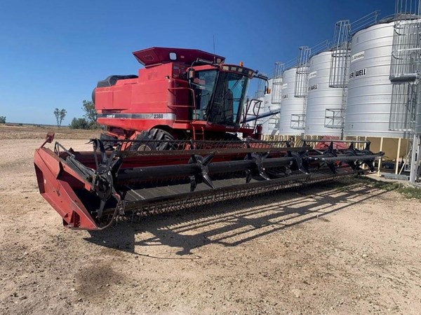 STAG Machinery Group Pty Ltd