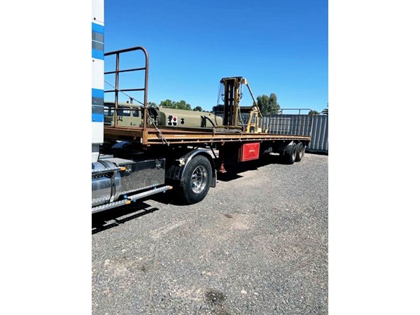 North Side Trailers - SA