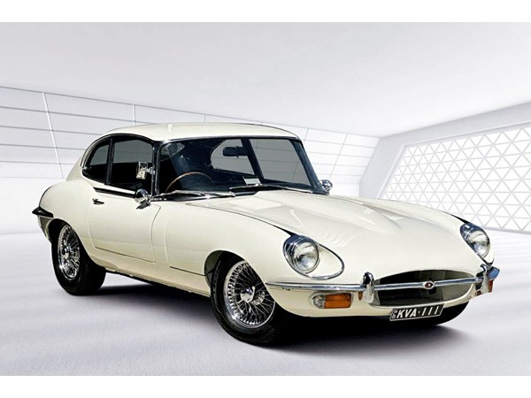 JOHN CONROY CLASSIC CARS