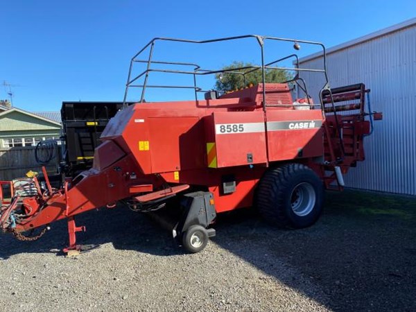 Cochranes of Canterbury