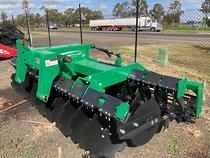 STAG Machinery Group Pty Ltd