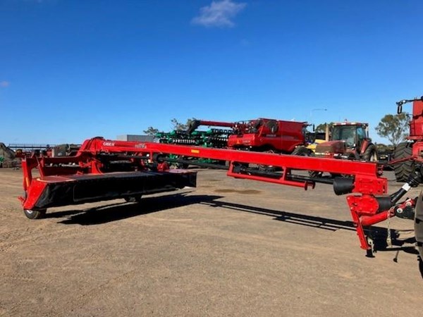 STAG Machinery Group Pty Ltd