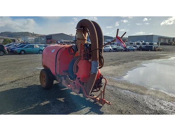 MANHEIM INDUSTRIAL AUCTIONS HOBART