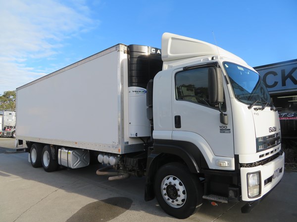 Dandy Truck Sales