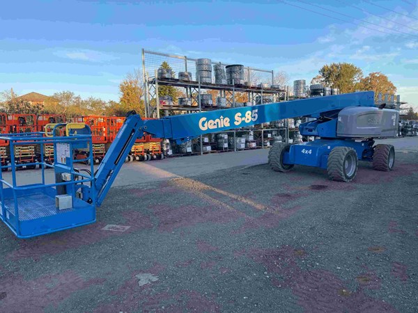 PRONTO ACCESS EQUIPMENT