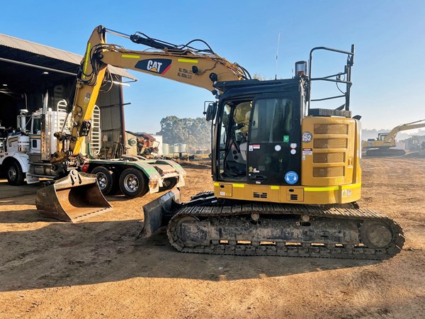 EPJ Trading Trentham, Vic or Tasmania