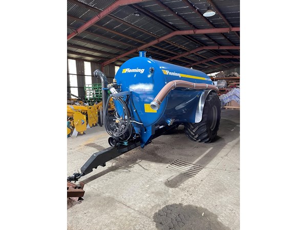 Gendore Tractor & Machinery