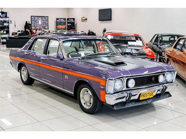 New & Used Unique Cars For Sale