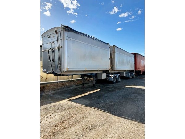 North Side Trailers - SA