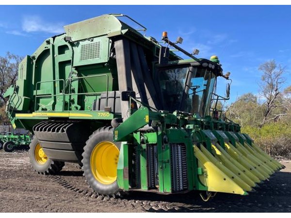 BUCK EQUIPMENT PTY LTD