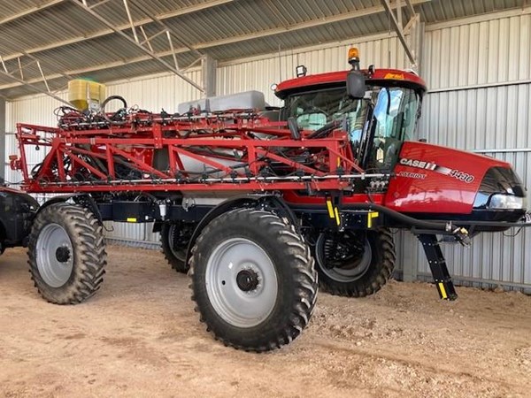 STAG Machinery Group Pty Ltd