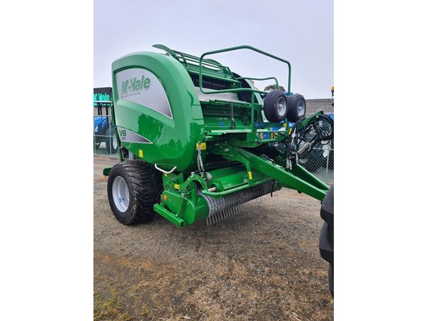 Gendore Tractor & Machinery