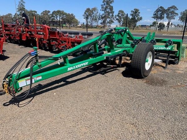 STAG Machinery Group Pty Ltd