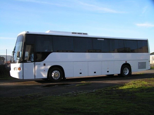 Australian Bus and Coach Sales