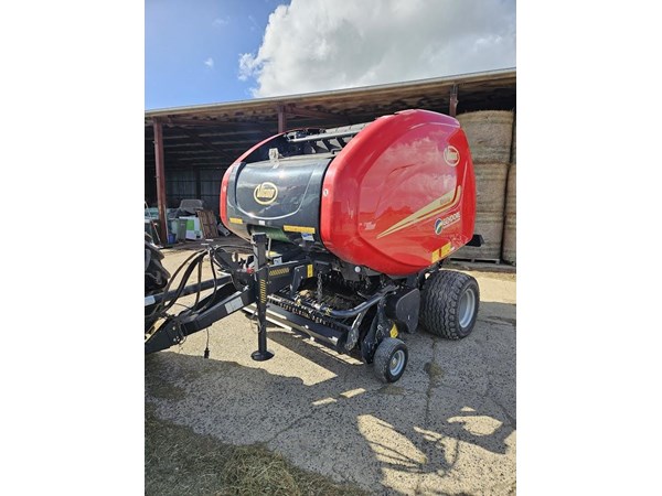 Gendore Tractor & Machinery